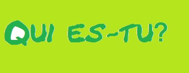 Pour se connaître – Bouge ton FLE